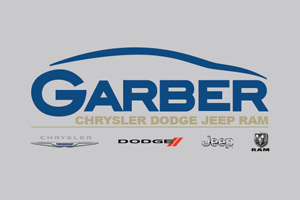 Garber CDJR - Garber Media Assets