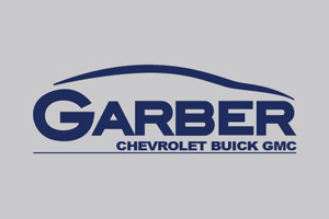 Garber Chevrolet Buick GMC - Garber Media Assets