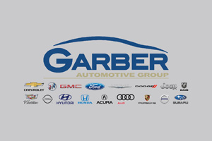 Garber Automotive Group - Garber Media Assets