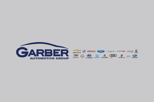 Garber Automotive Group - Garber Media Assets