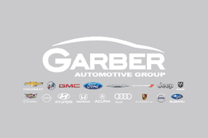 Garber Automotive Group - Garber Media Assets