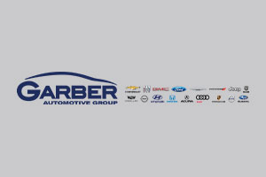 Garber Automotive Group - Garber Media Assets