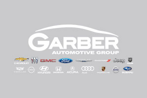 Garber Automotive Group - Garber Media Assets