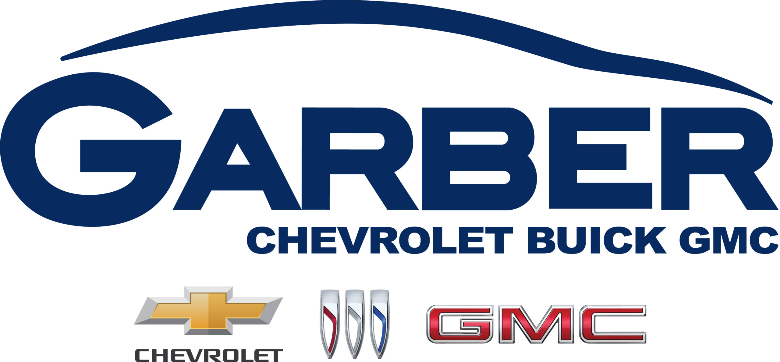 Garber Chevrolet Buick GMC - Garber Media Assets