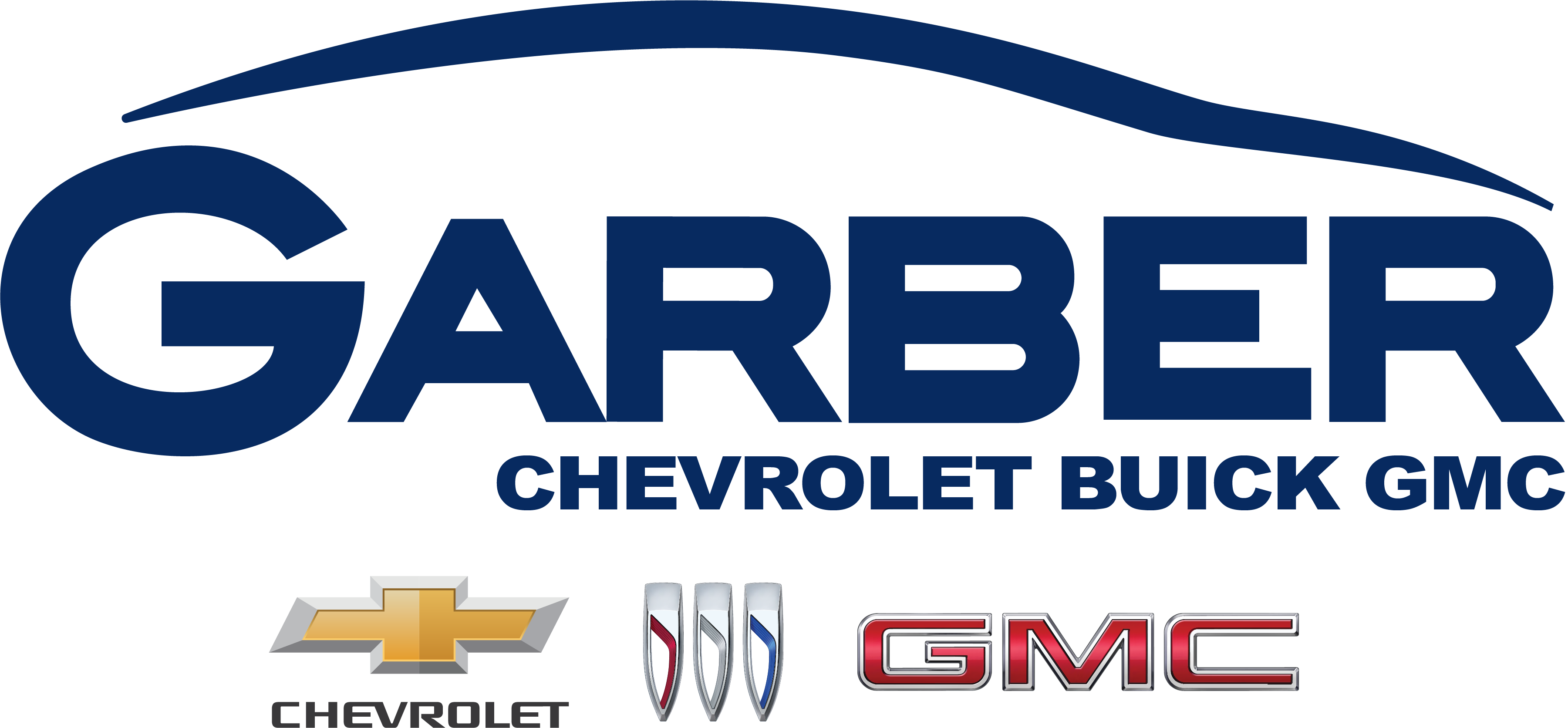 Garber Chevrolet Buick GMC - Garber Media Assets
