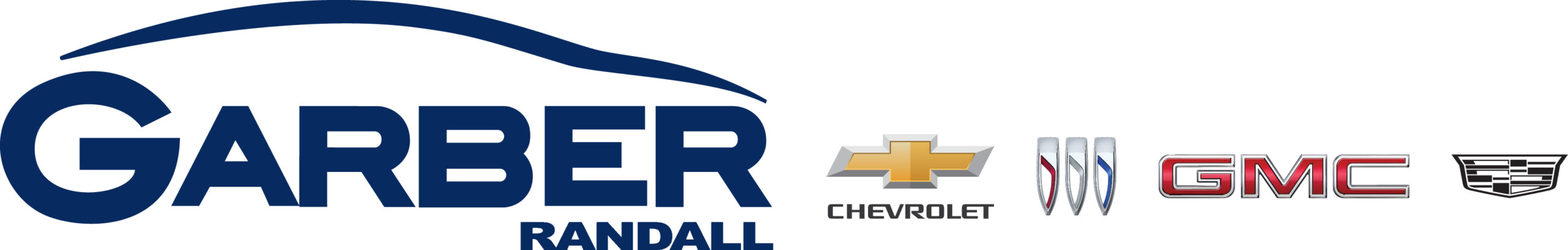 Garber Randall - Garber Media Assets