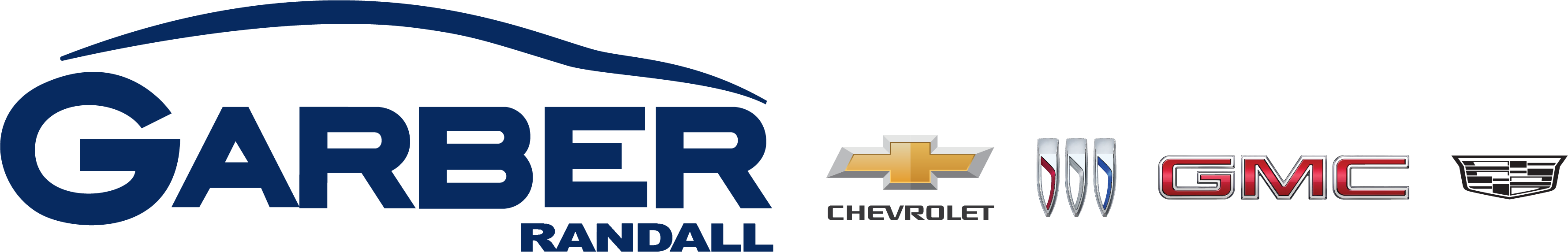 Garber Randall - Garber Media Assets