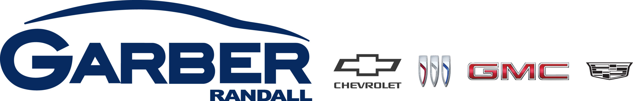 Garber Randall - Garber Media Assets