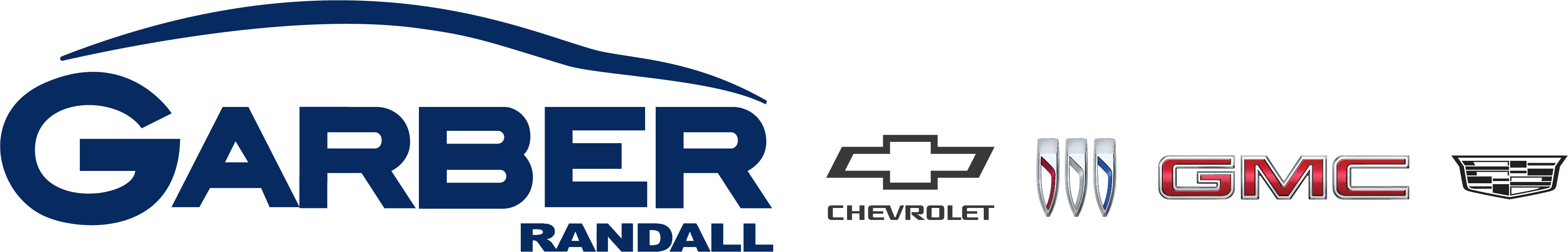 Garber Randall - Garber Media Assets