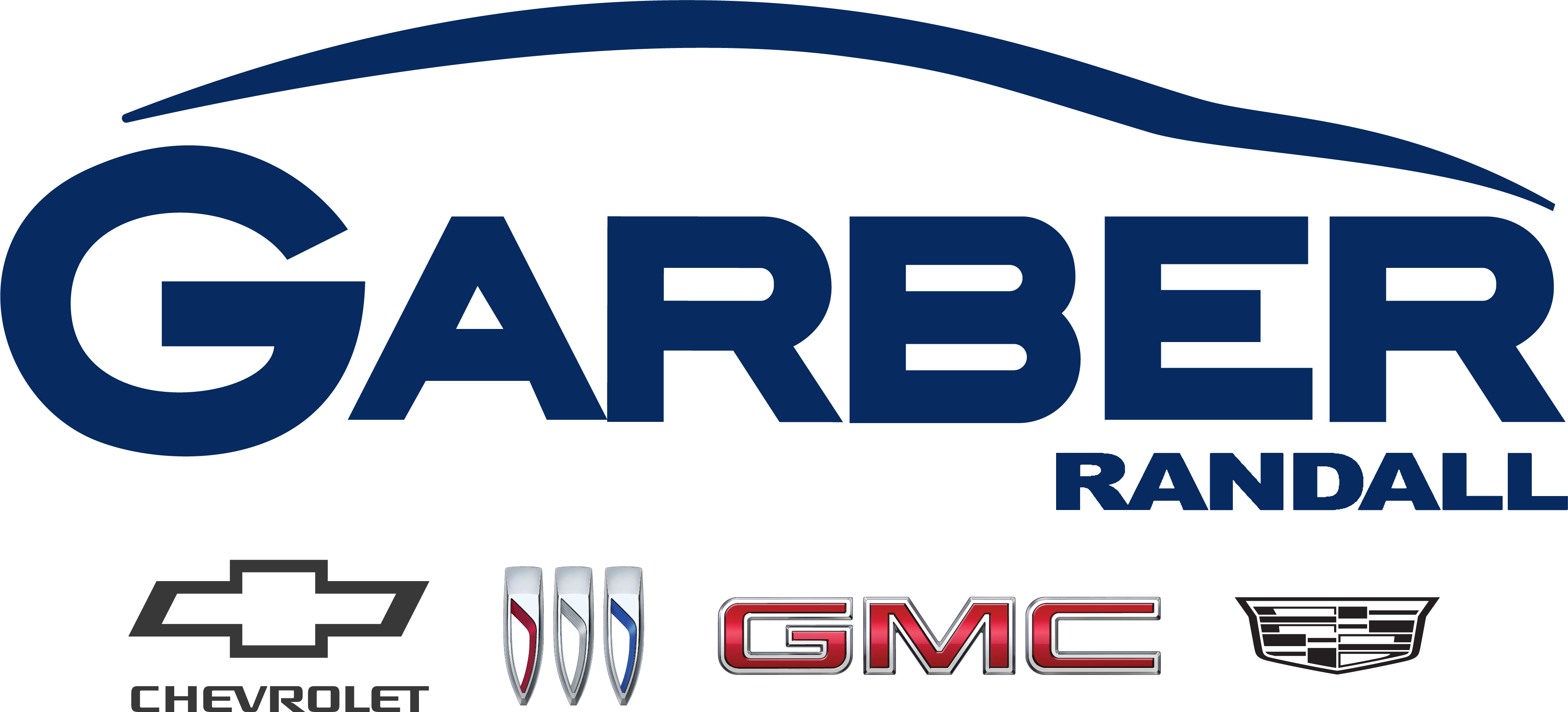Garber Randall - Garber Media Assets