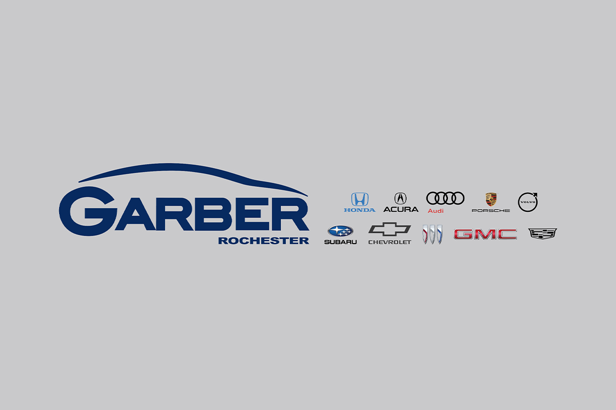 Garber Rochester + Webster - Garber Media Assets