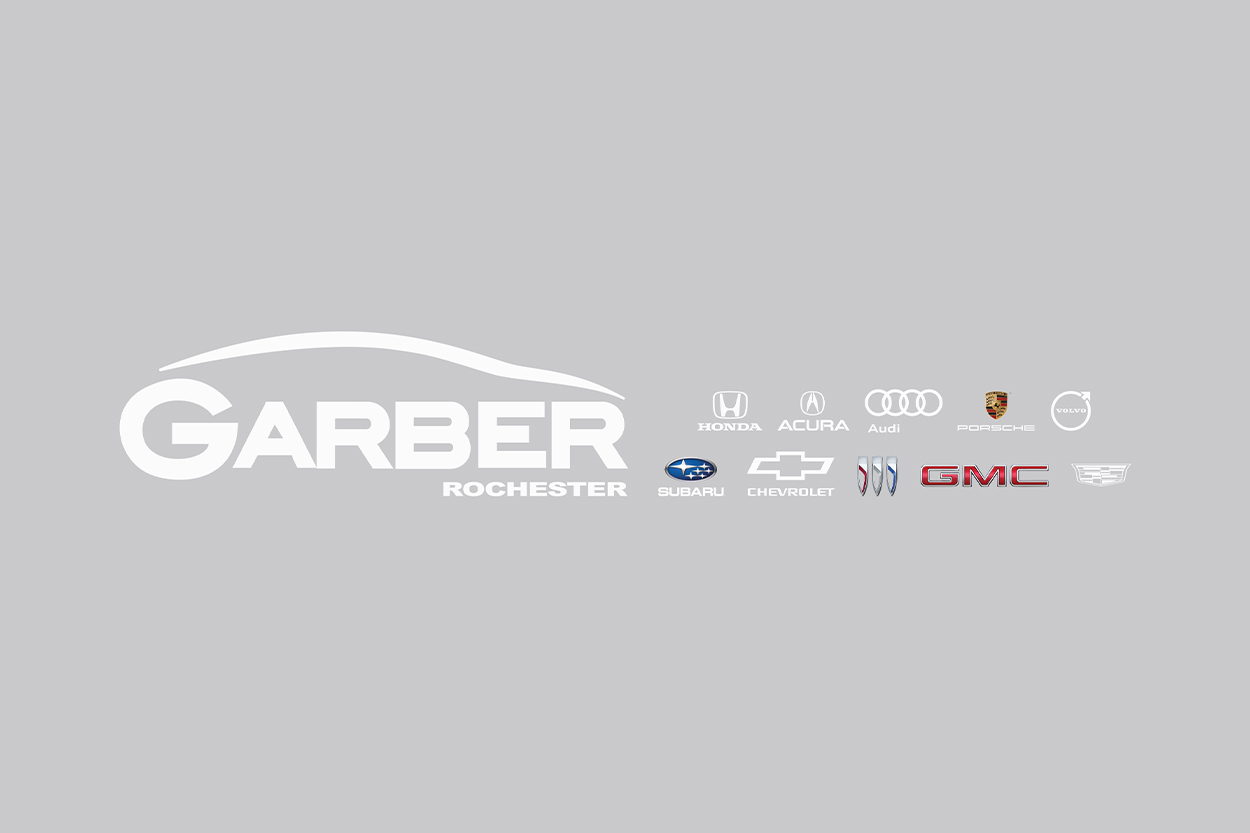 Garber Rochester + Webster - Garber Media Assets