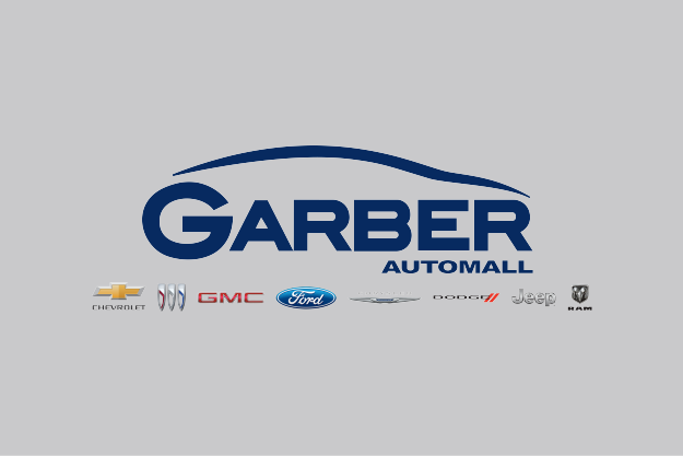 All Brands - Garber Media Assets