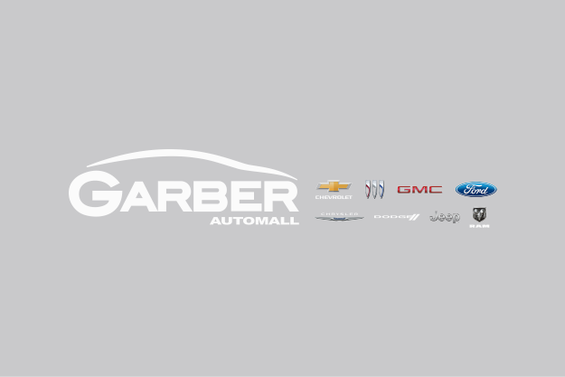 All Brands - Garber Media Assets