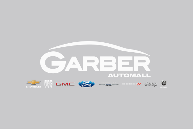 All Brands - Garber Media Assets