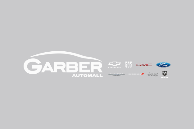 All Brands - Garber Media Assets
