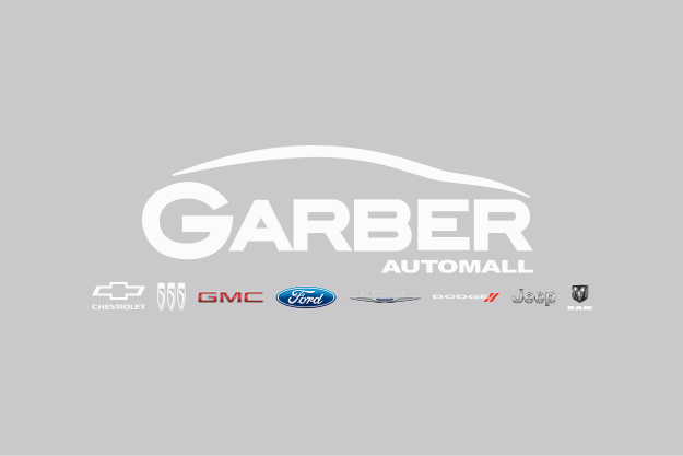 All Brands - Garber Media Assets